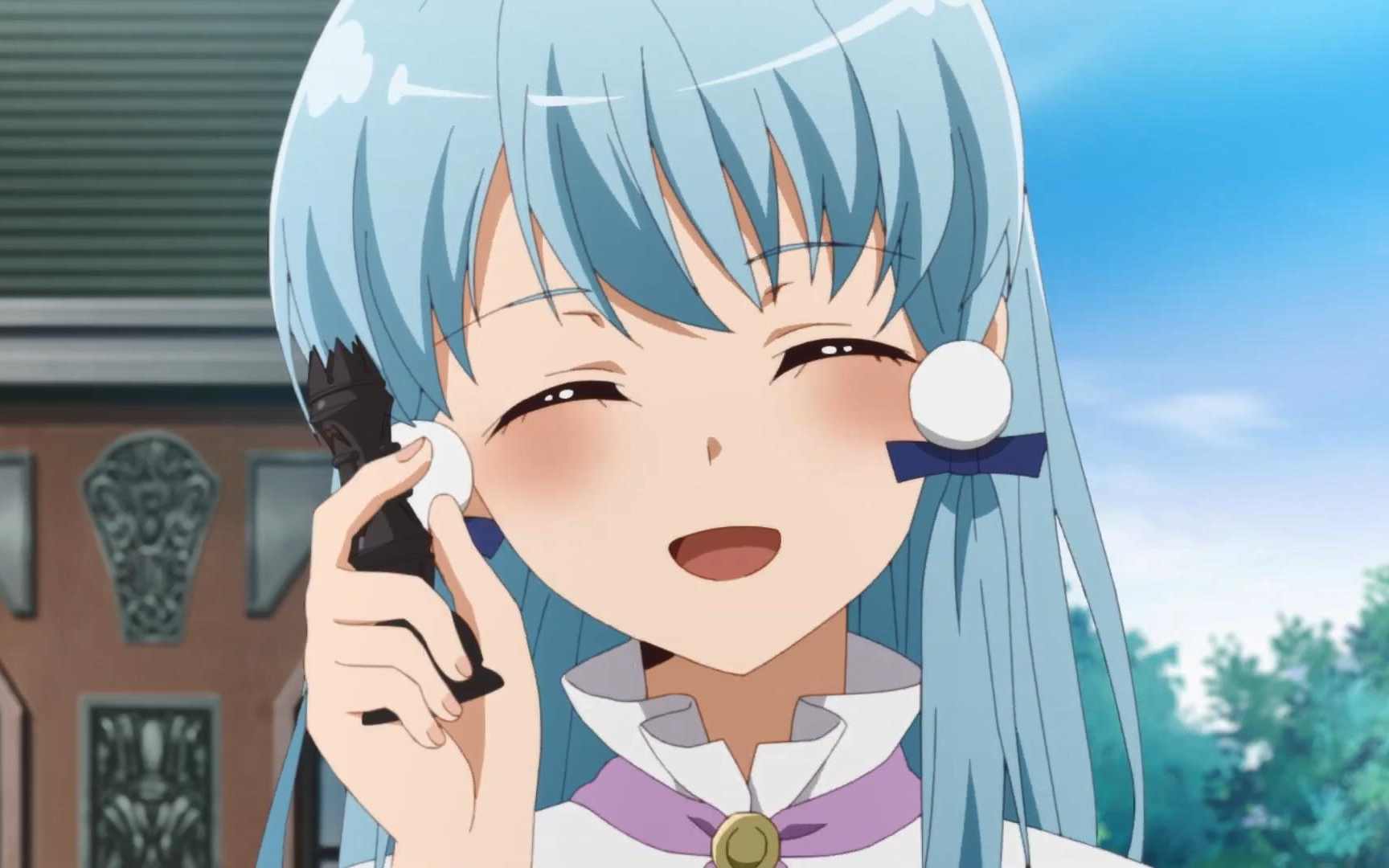 [January] The Strongest Onmyoji’s Isekai Reincarnation Arc | Episode 11 ...