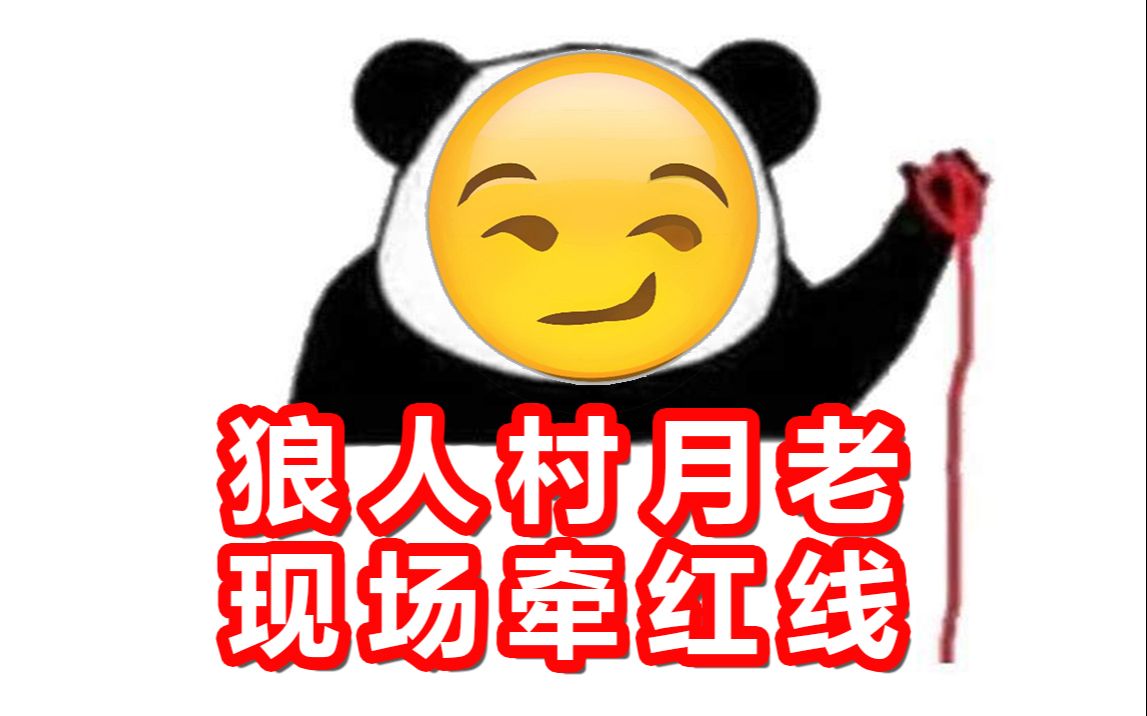 The Temptation of Returning to the Village in Werewolf Game - BiliBili