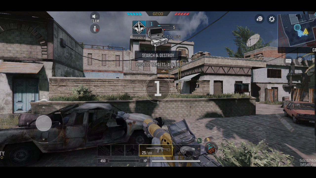 New season new bug - BiliBili