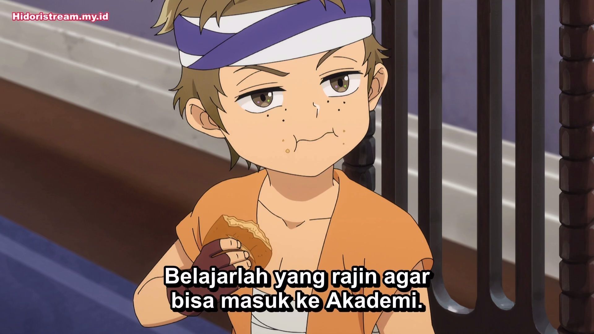 Eps_2 ke isekai mode hell [Hell Mode: The Hardcore Gamer Dominates in ...