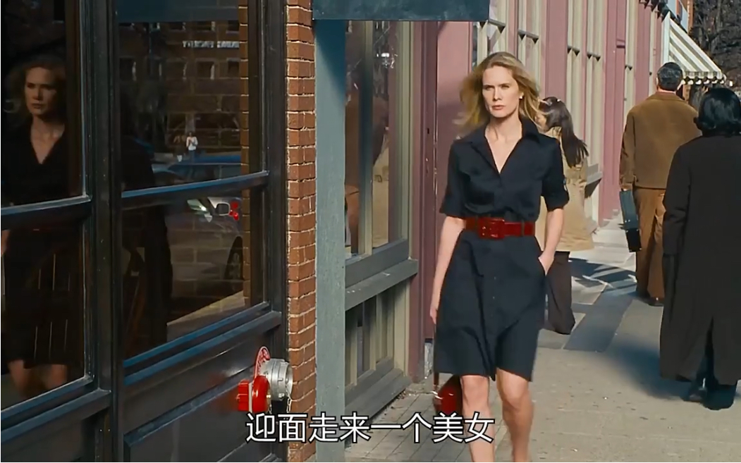 A man hits rock bottom—until he gains the superpower of speaking, and ...