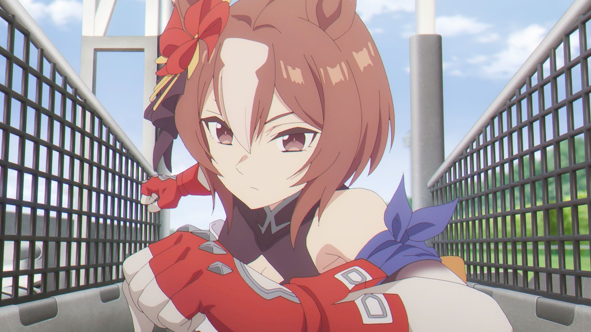 [October] Uma Musume: Pretty Derby – Ash-Cinderella Part 2 | Episode 2 ...