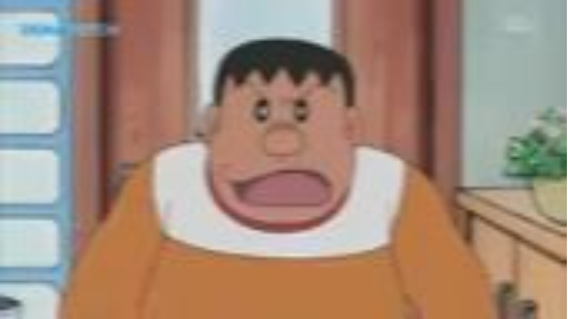 Doraemon episode 382 - BiliBili