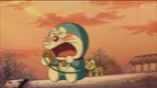 Doraemon episode 76 - BiliBili