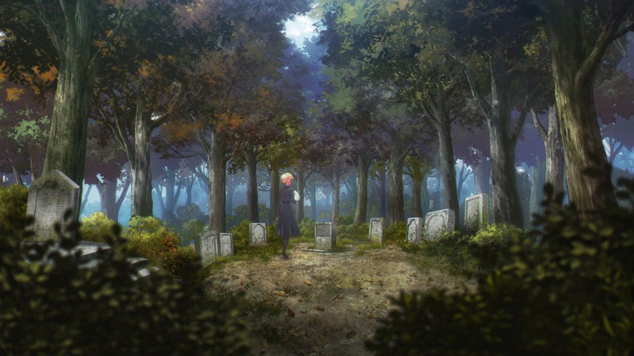 Love OF KILL - EP 05 SUB INDO - Bstation