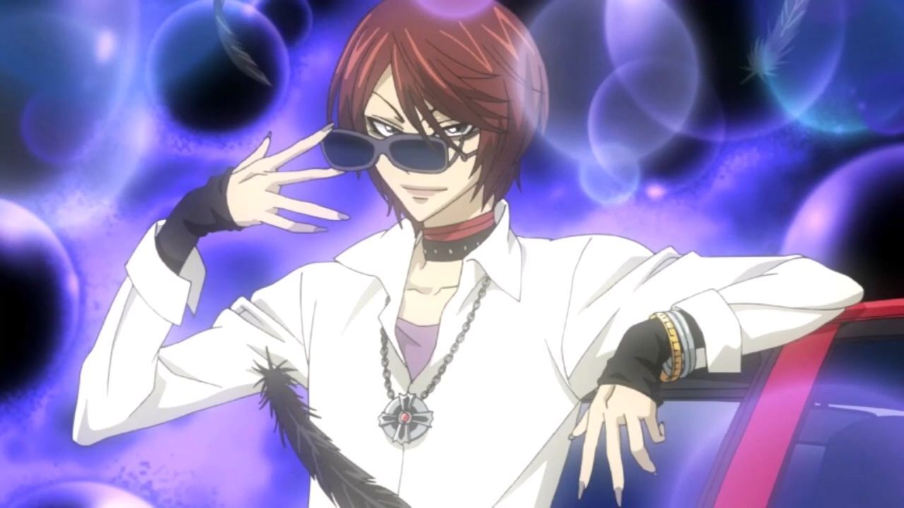 [Theme Song] Datenshi DA☆TEN☆DIE (Kamisama Hajimemashita OST) - BiliBili