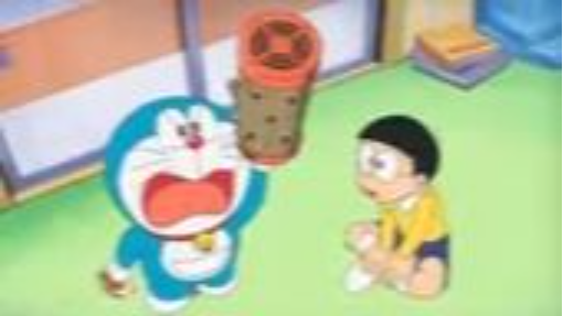 Doraemon episode 846 - BiliBili