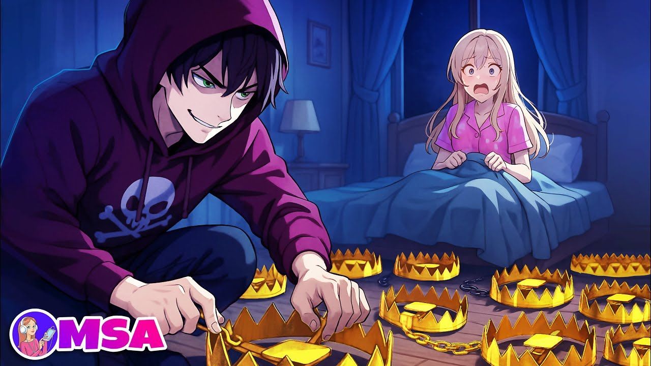 I Hurt The Wrong Boy - Bstation