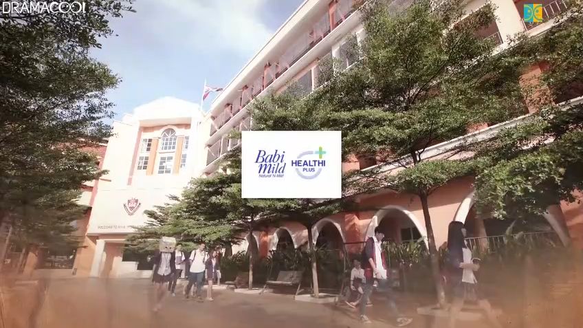 รักนะเป็ดโง่ ตอน Don't ep.6 - BiliBili