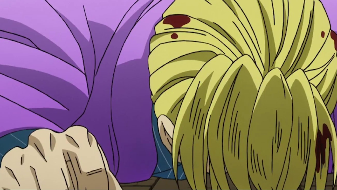 [1080P Fujiwara Secretary Storyline] The Invincible Fujitaro [Use the ...