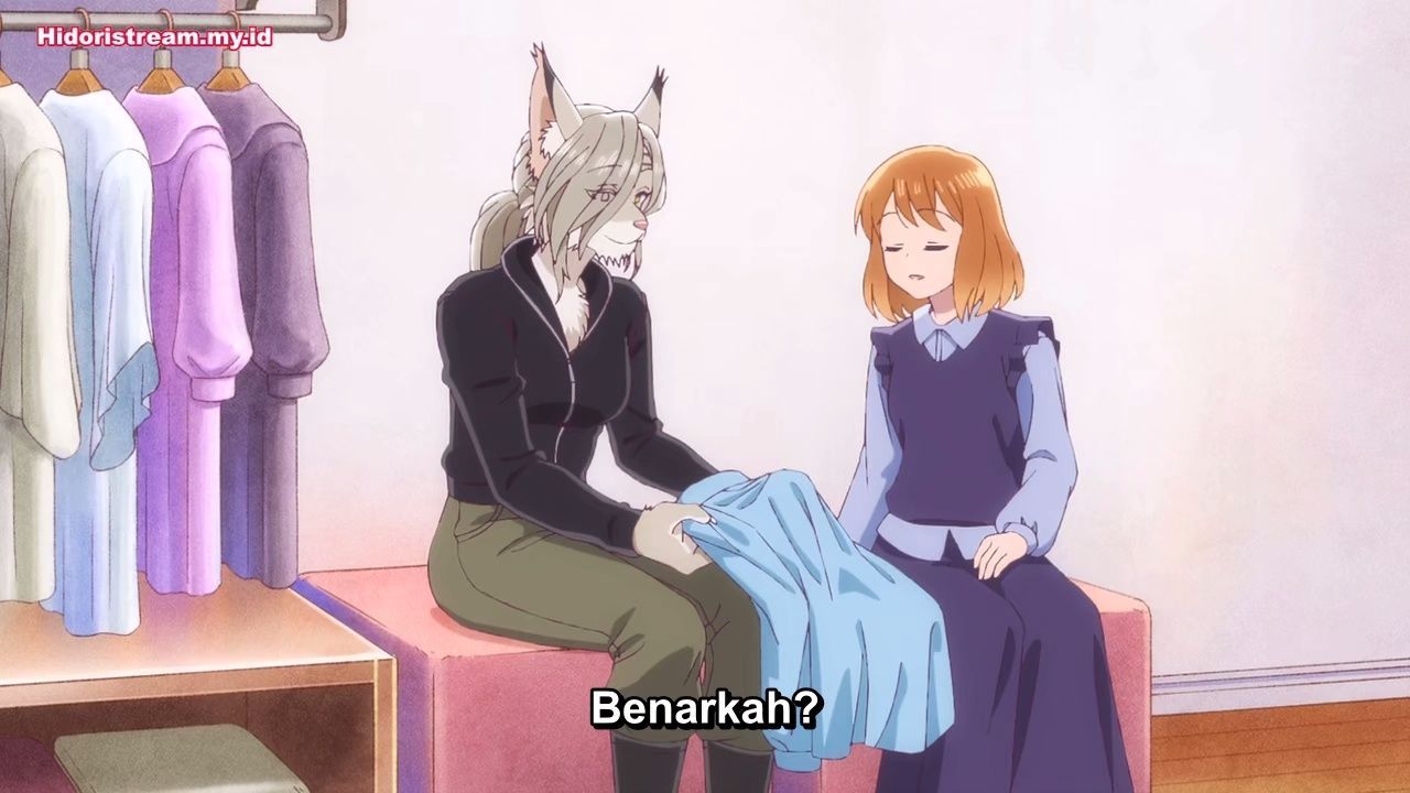 Invisible Man and Human Woman: Two Who Will Soon Become Husband and ...