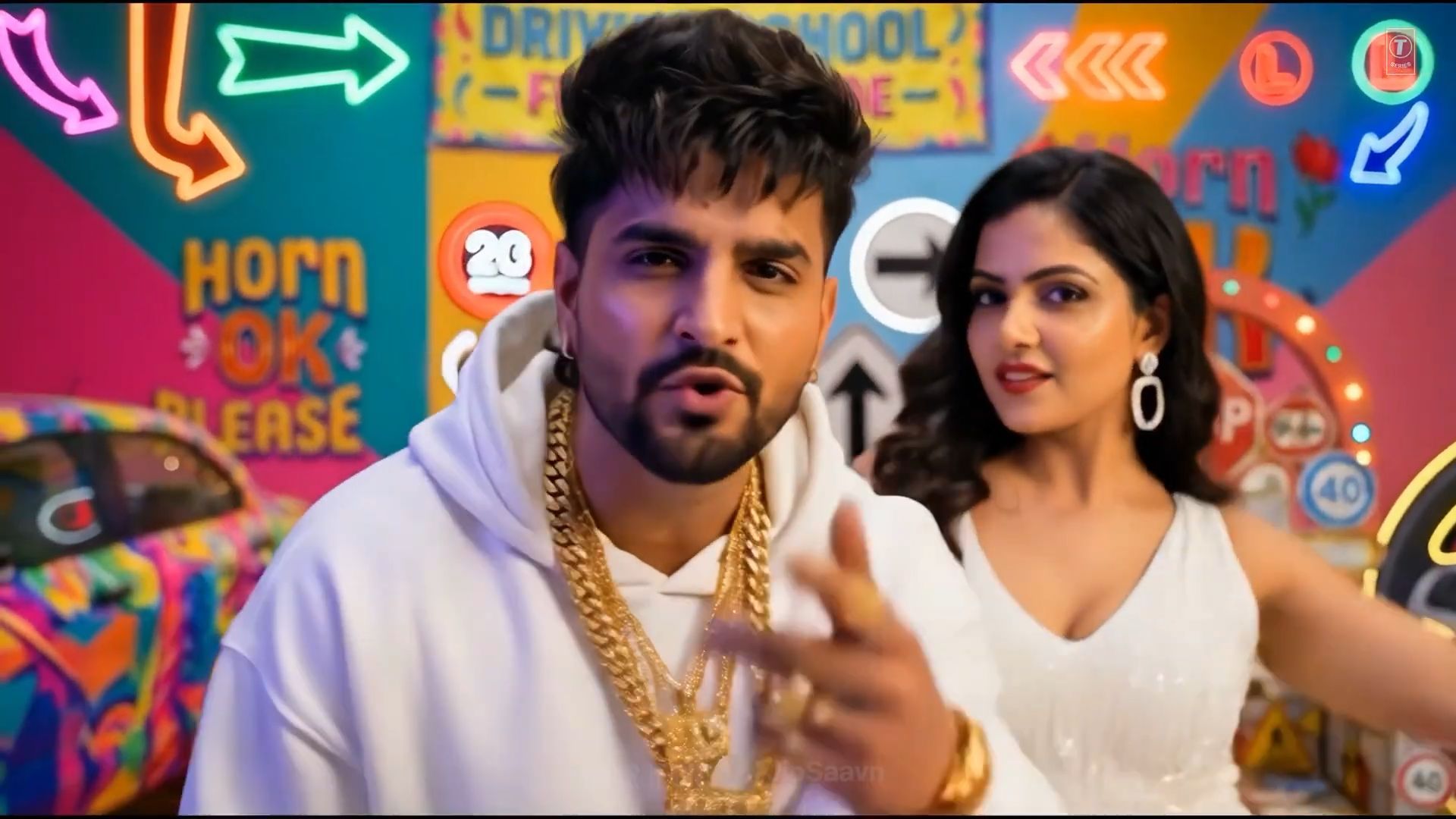 Chhori (Video Song)- Yo Yo Honey Singh - Paradox - GLORY - Trending ...