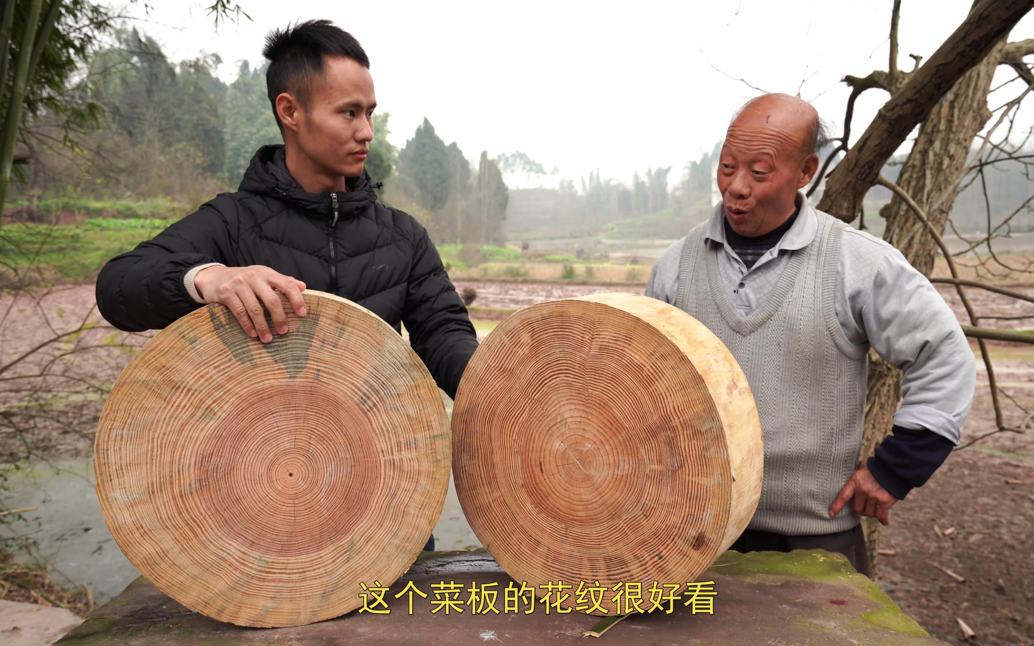 Head Chef Shares: “First-Time Care for Your Cutting Board” — Simple ...