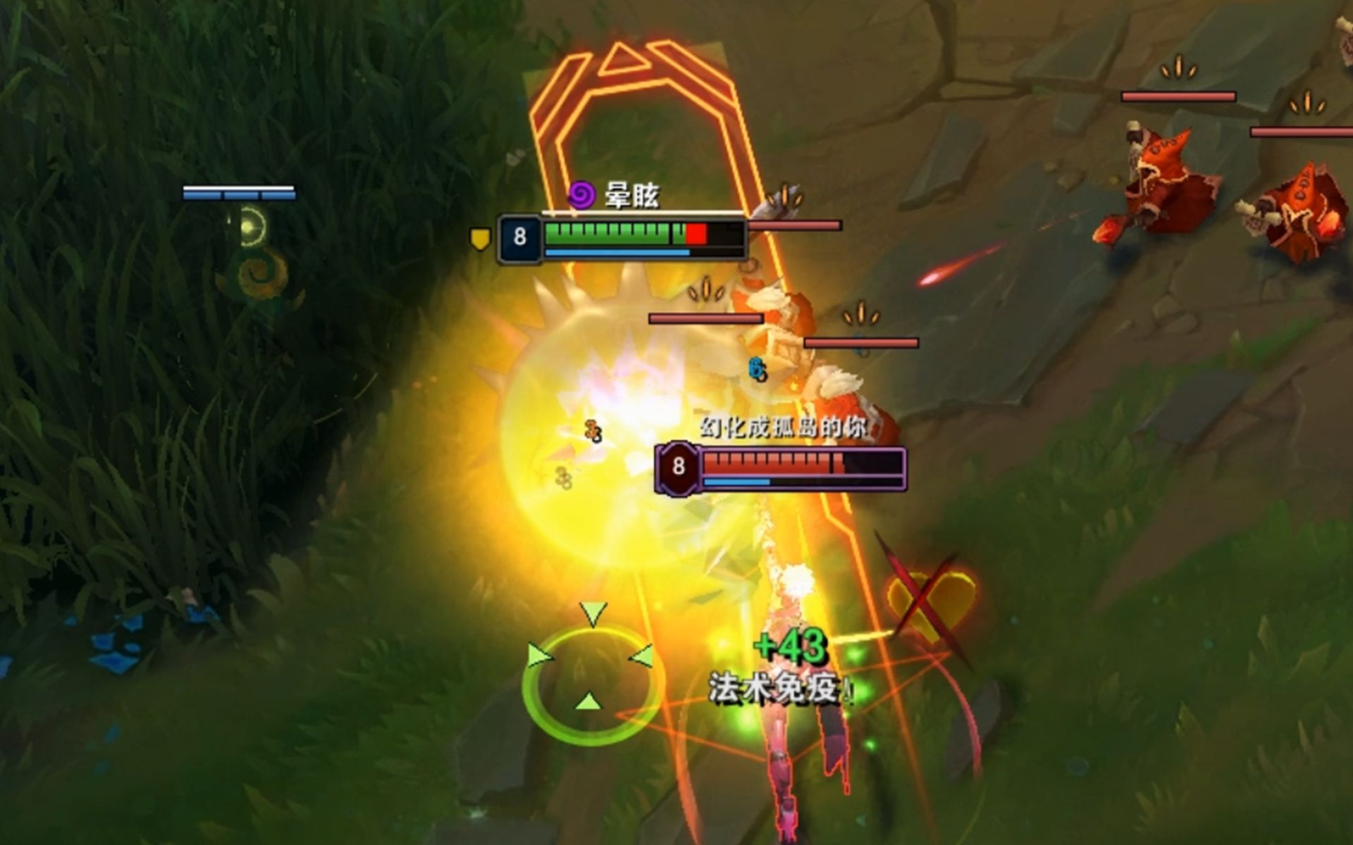 My Dragon Turtle is seriously strong, but if you pull out an Undying ...