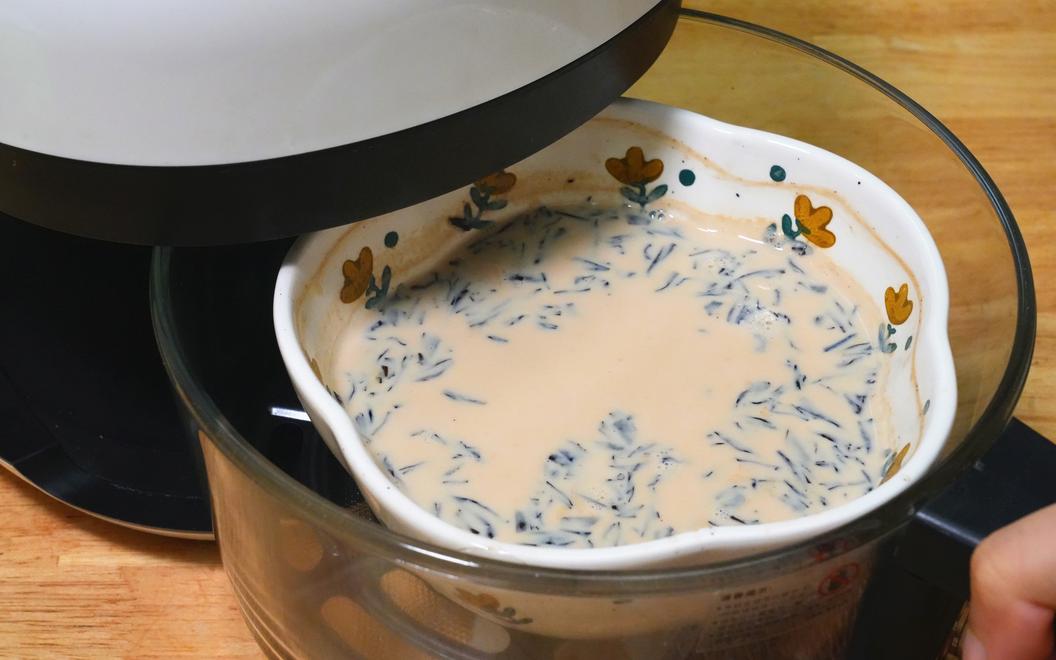 This new method is amazing—no stove required to make creamy, fragrant ...