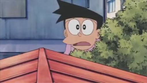 Doraemon Episode 48 - BiliBili