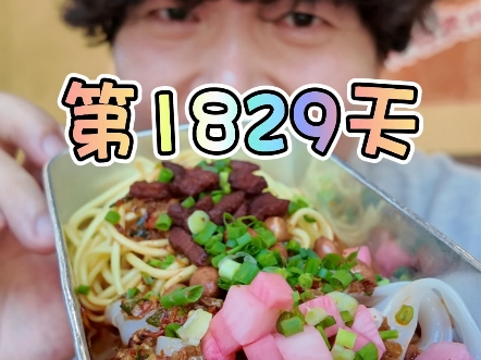 One video had it all: luncheon meat, crispy sausage snacks, and bargain ...