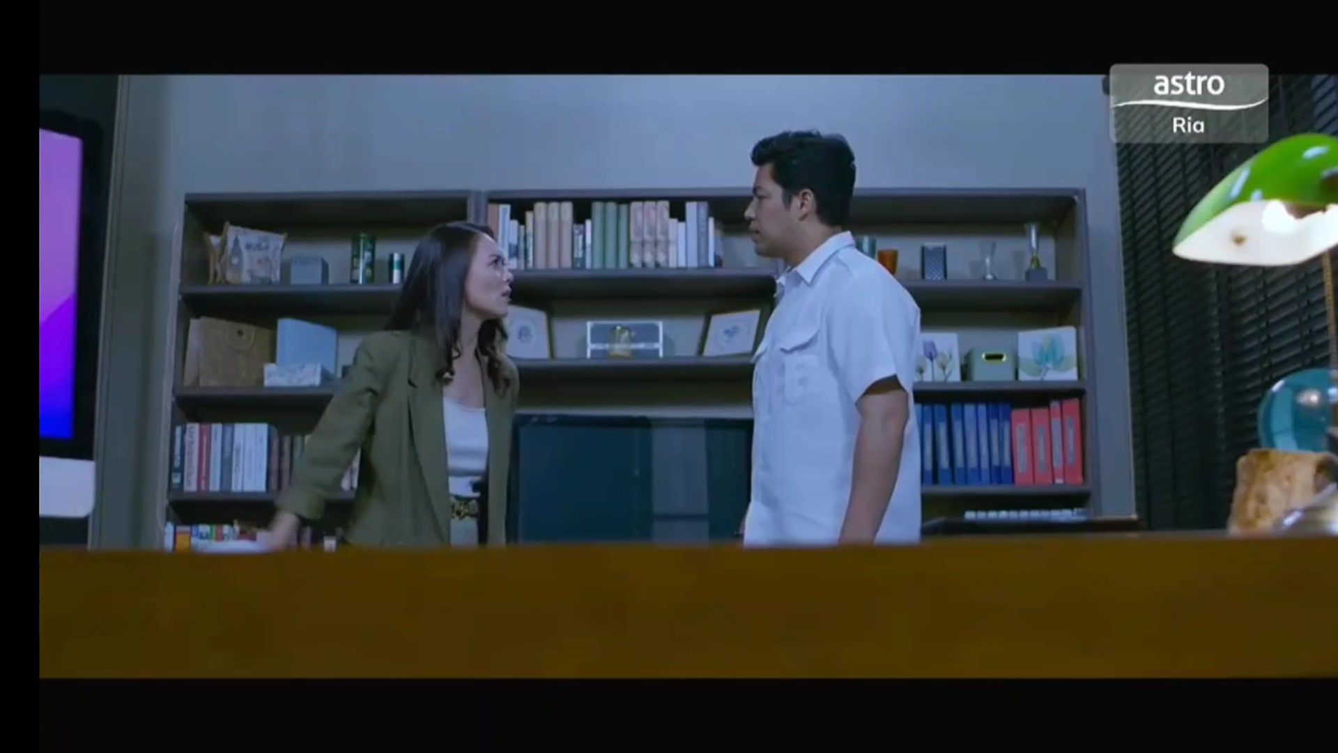 DIYA IMAM AKU 17 - BiliBili