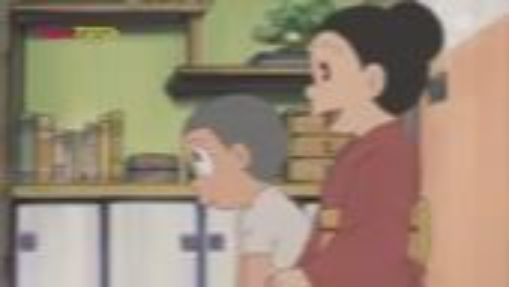 Doraemon Episode 214 - BiliBili