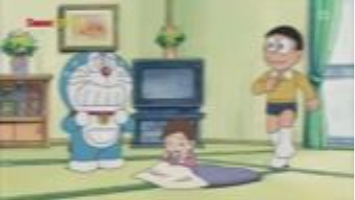 Doraemon episode 198 - BiliBili