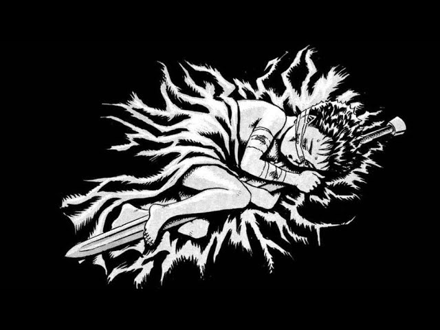 Menace-GUTS [EDIT] - BiliBili