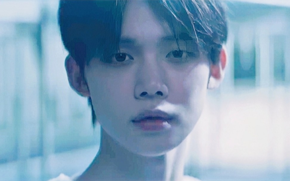 TXT “Deja Vu” MV Teaser 2 Released! - BiliBili