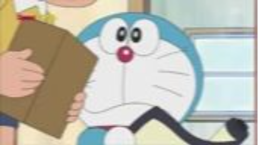 Doraemon episode 450 - BiliBili