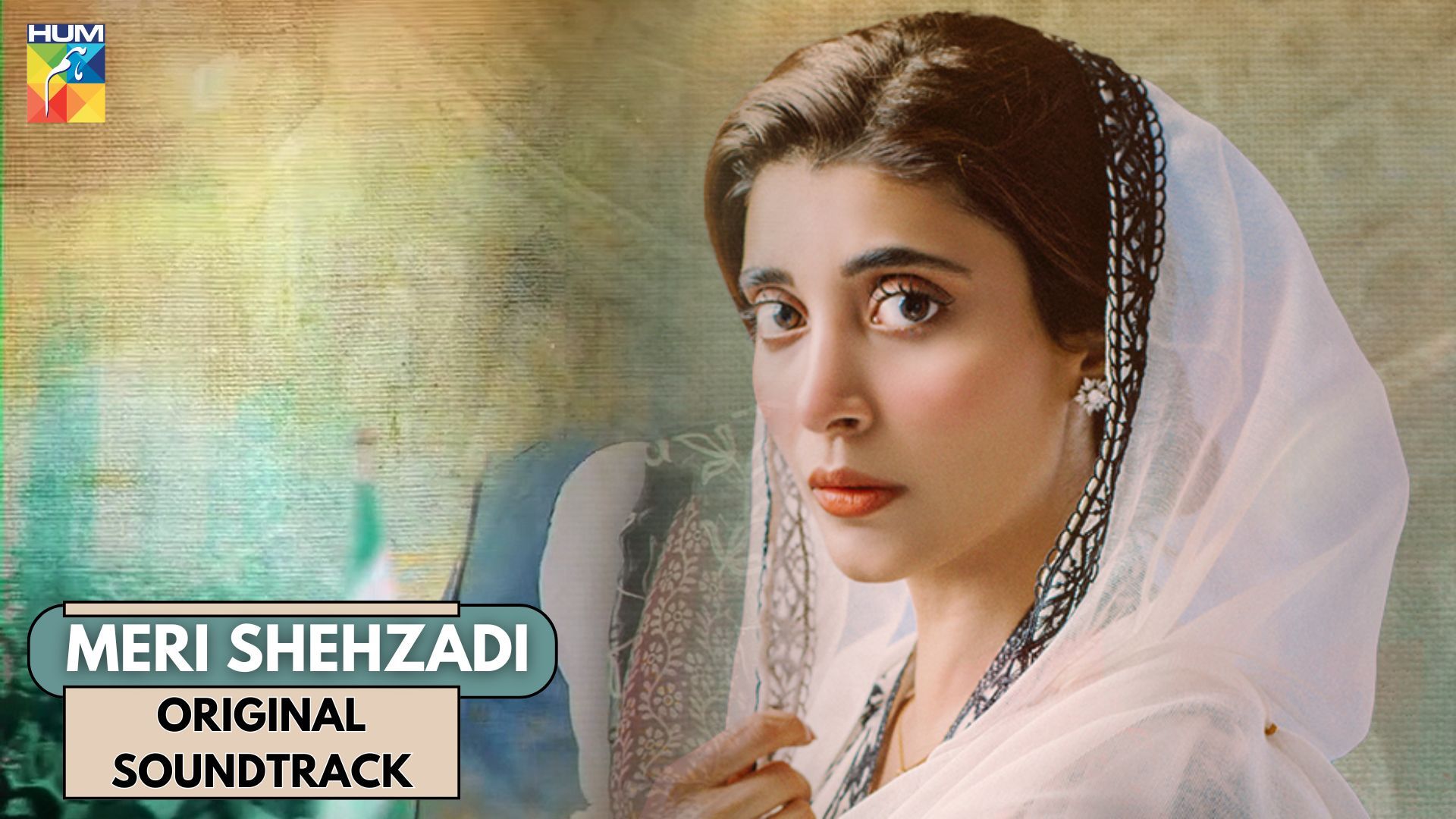 Meri Dillagi | Original Soundtrack " Meri Shehzadi " | Asim Azhar ...