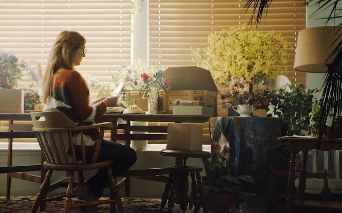 When AI Gains Self-Awareness: A Life, a Family—and Even a Daughter ...