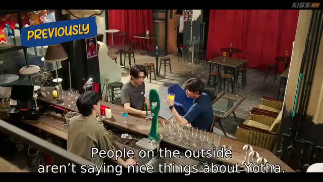 perfect 10 liners series ep11 eng sub 🫶💕 - BiliBili