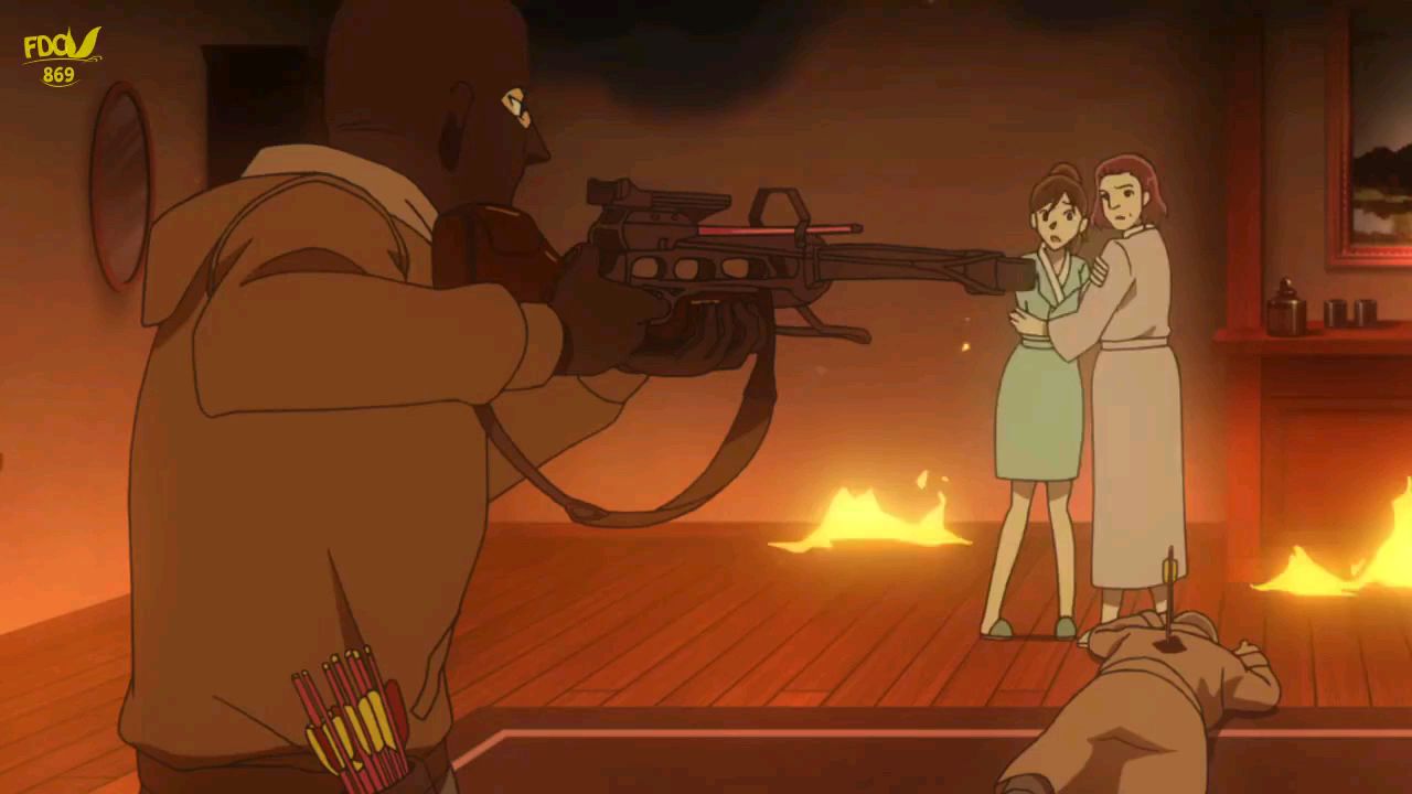 [Vietsub] Conan Tập 869: CONAN BIẾN MẤT TRÊN VÁCH ĐÁ (PHẦN MỘT) - BiliBili