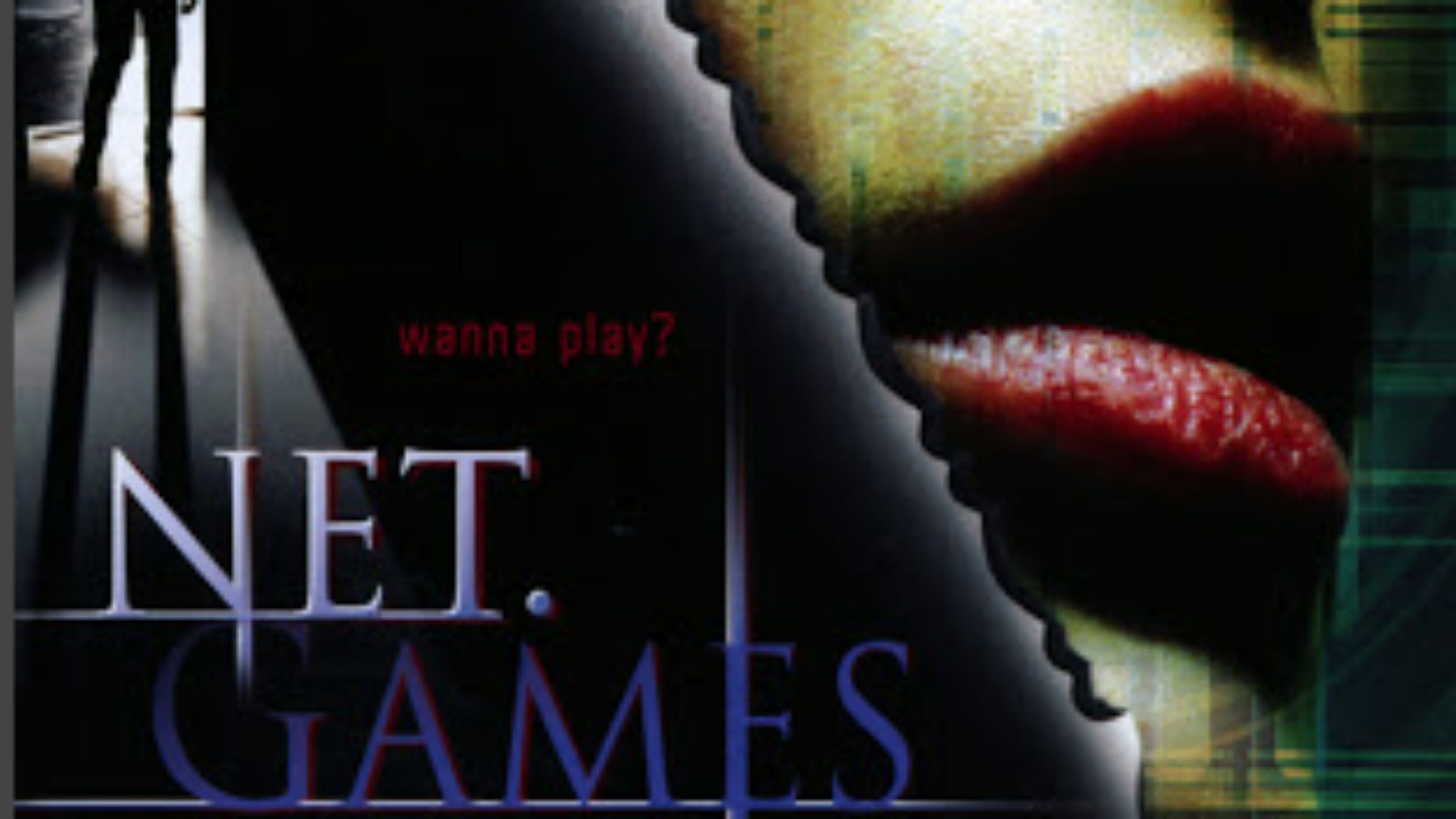 Watch Net Games Full Movie 2003 HD - BiliBili
