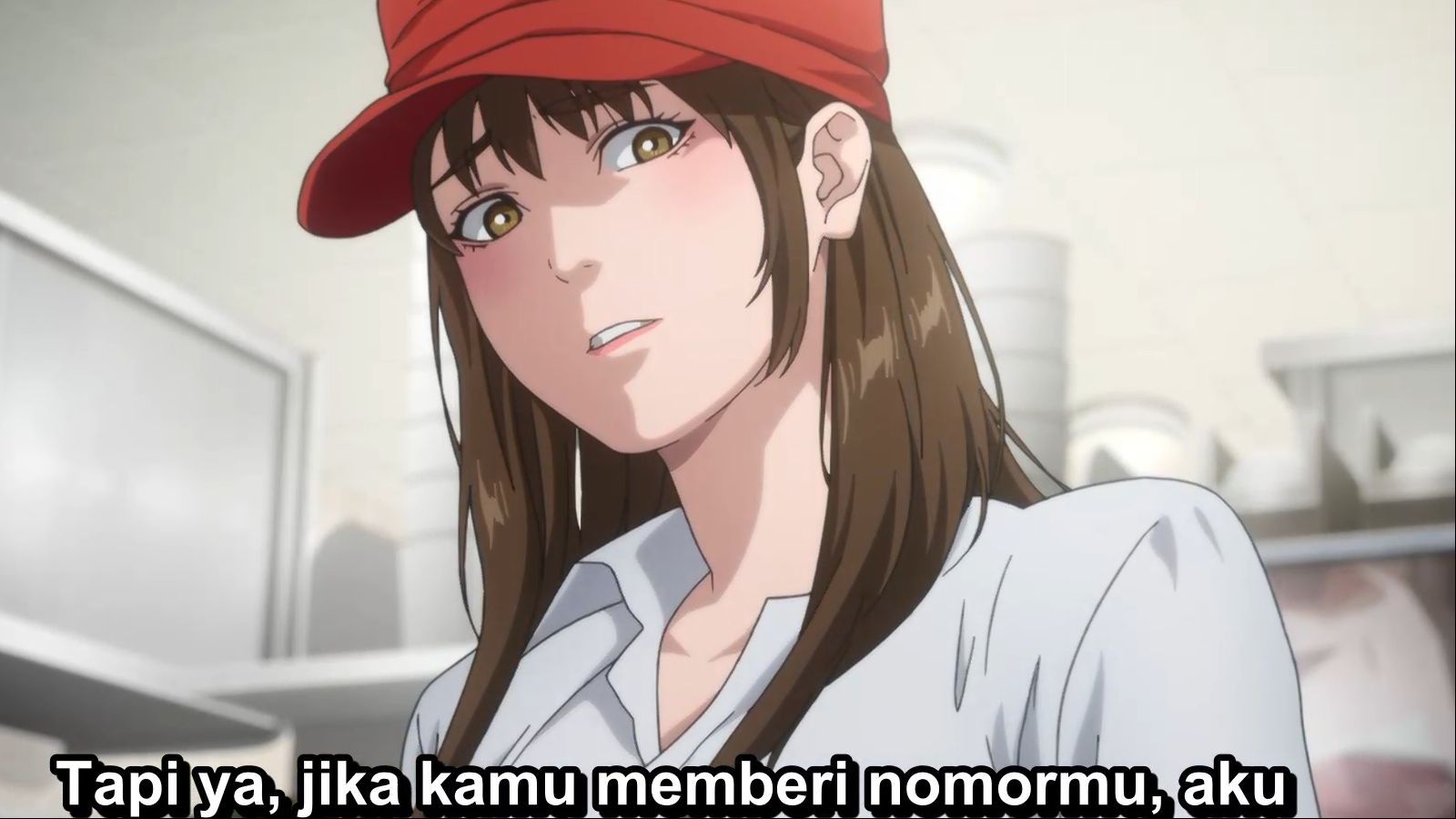 Ep - 1 Kenka Dokugaku [SUB INDO] - Bstation