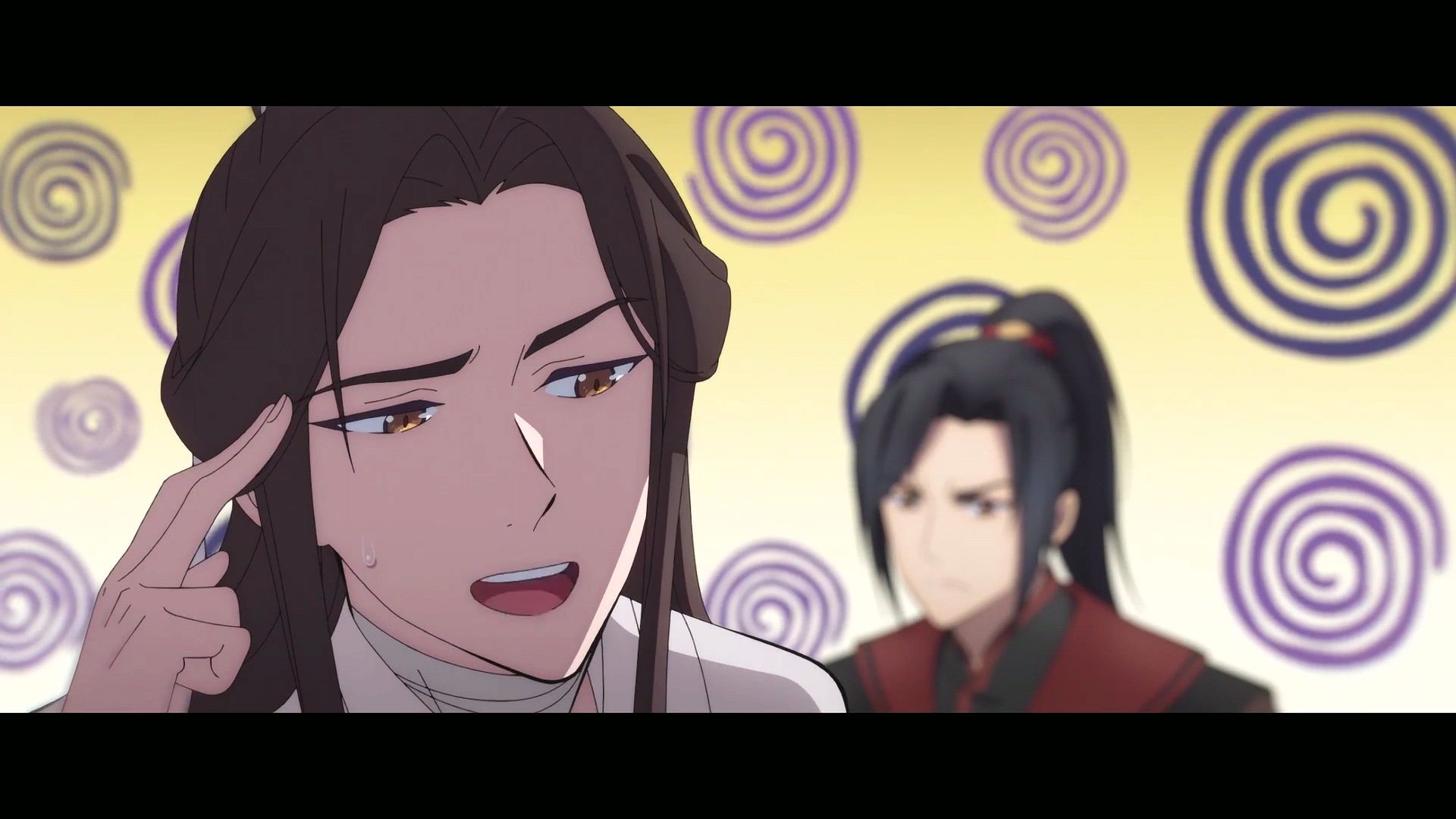 love anime - BiliBili