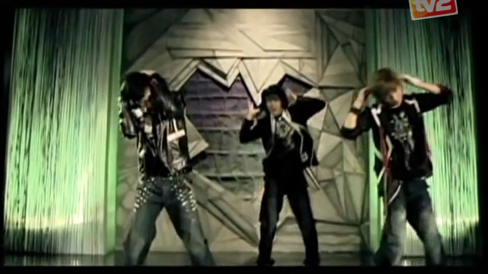 RTM TV2 (2005) - BiliBili