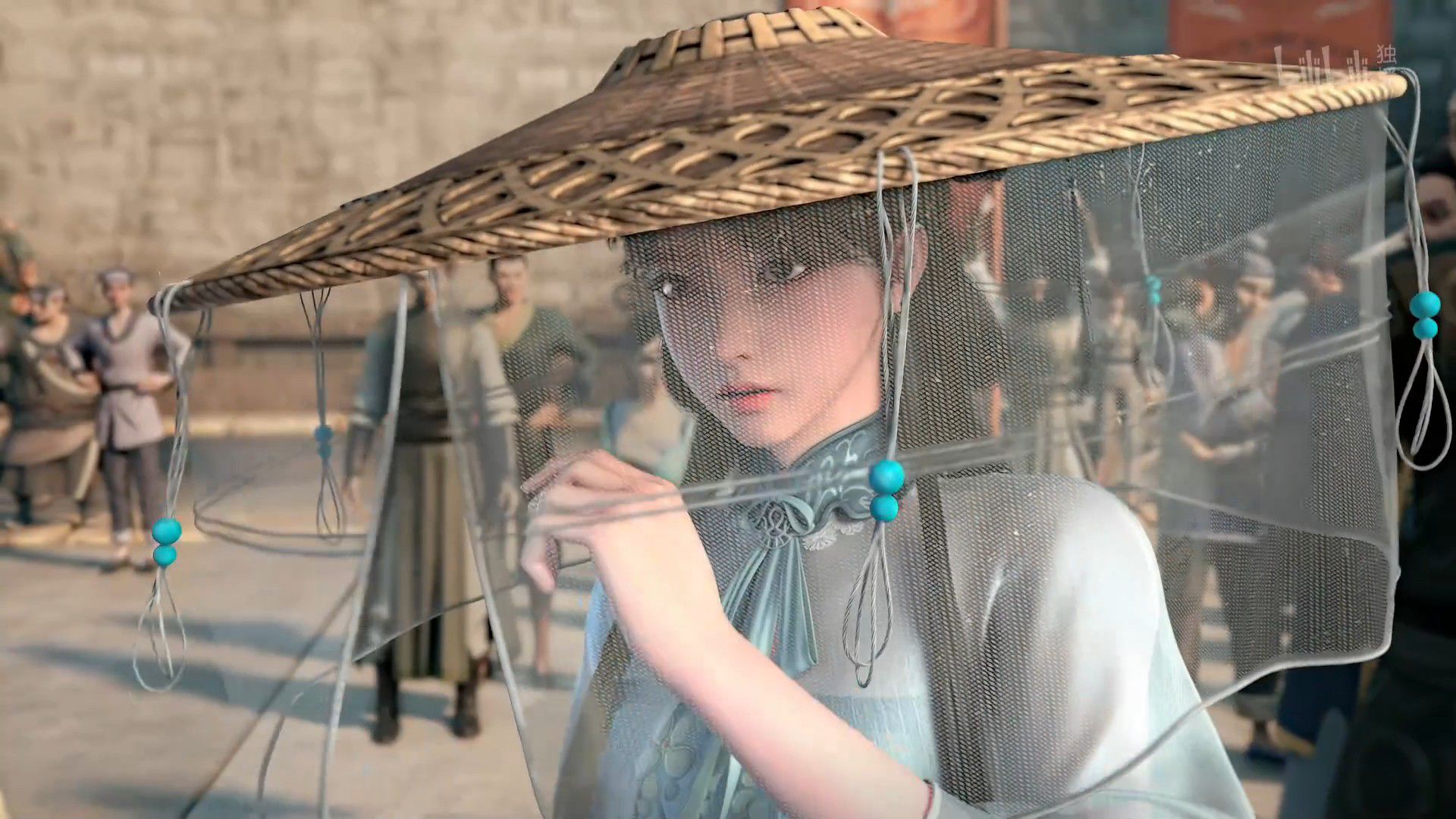 The Gate Mystical Realm | 8 - Bstation