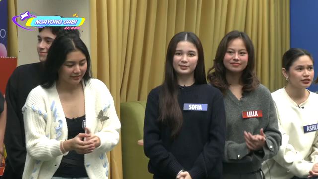 PINOY BIG BROTHER celebrity Colab edition 2.0(Day83) - BiliBili