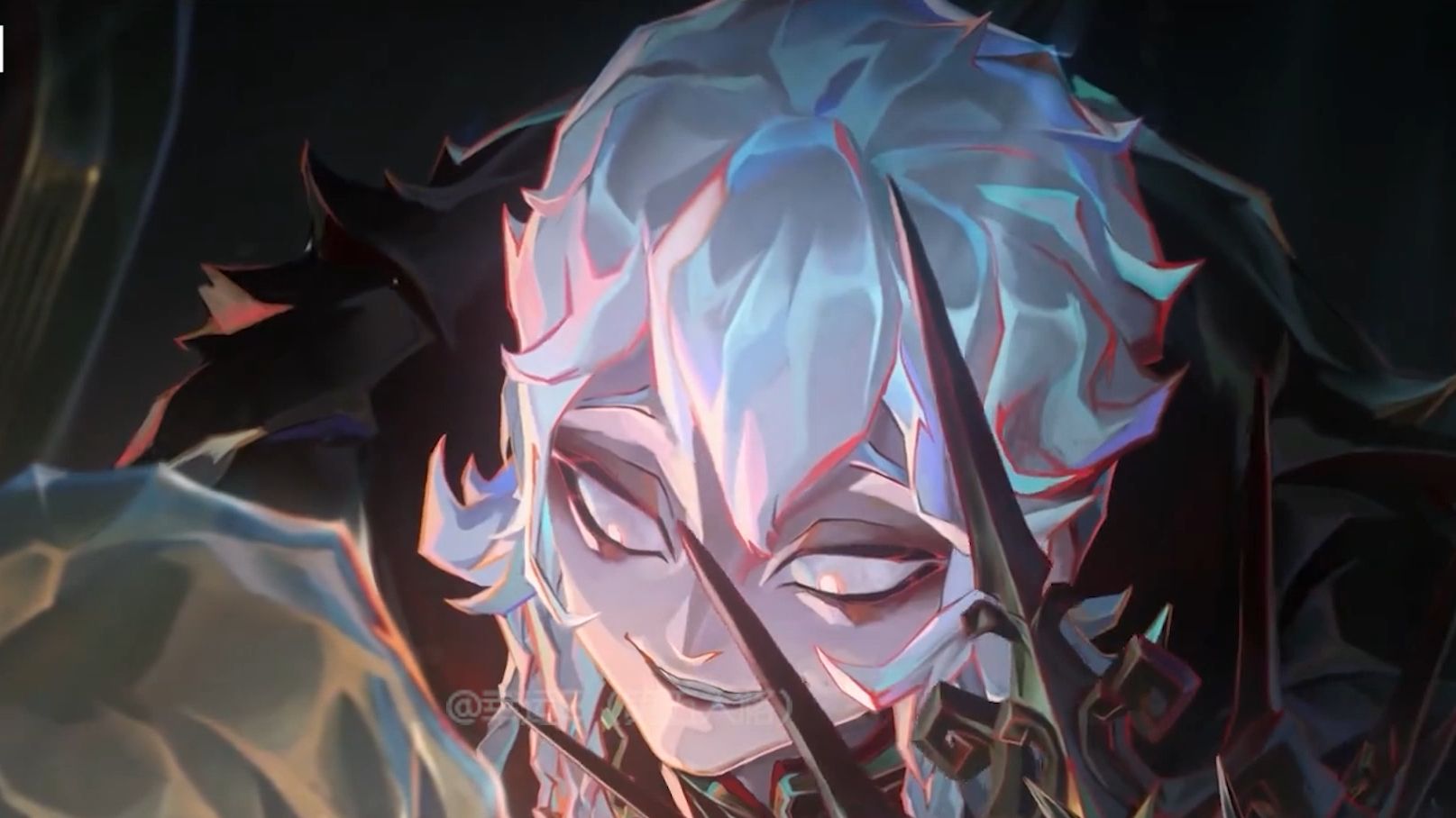 [Identity V] Try Something Different: Character Voiceovers in English ...