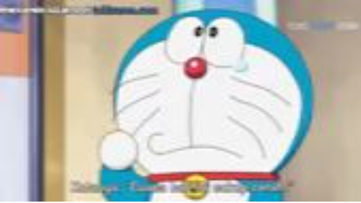 Doraemon episode 797 - BiliBili