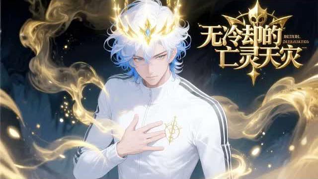 【Eng Sub】Undead Scourge without Cooldown - Bstation