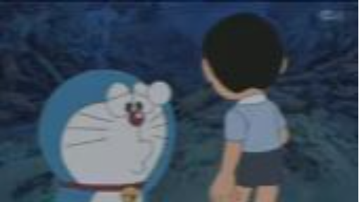 Doraemon Episode 1 - BiliBili
