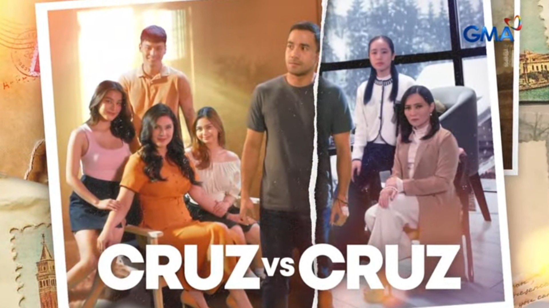 Cruz vs. Cruz: (Full Episode 132) January 10, 2026 - BiliBili
