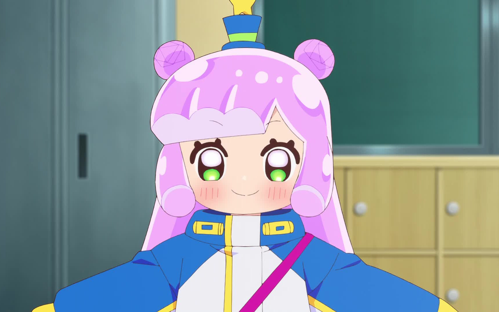 [October] Cute Slime Puni-Ru Episode 9 Preview [MCE Chinese Subbing ...