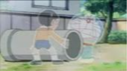 Doraemon episode 46 - BiliBili