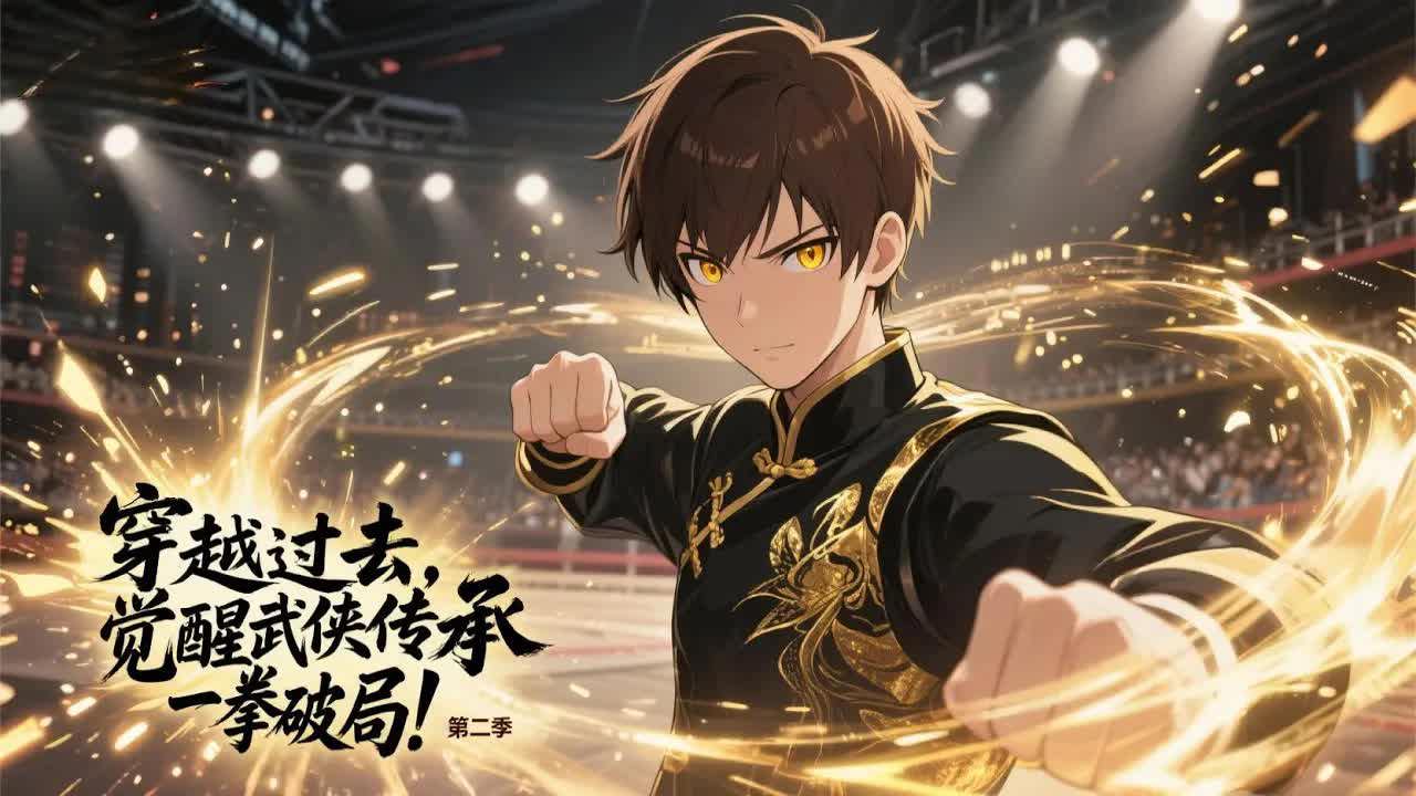 【Eng Sub】One Punch Breaks the Boundary | Season 2 - BiliBili