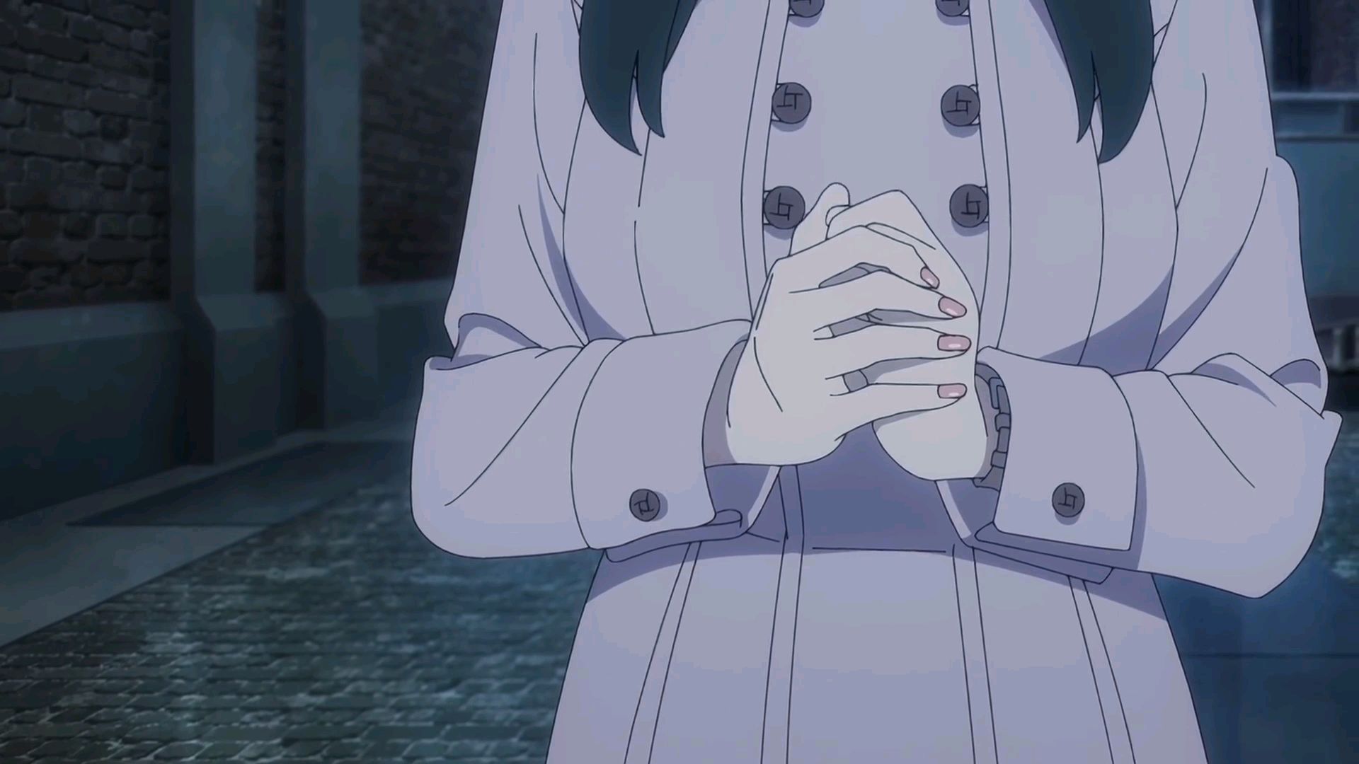 spy family - BiliBili