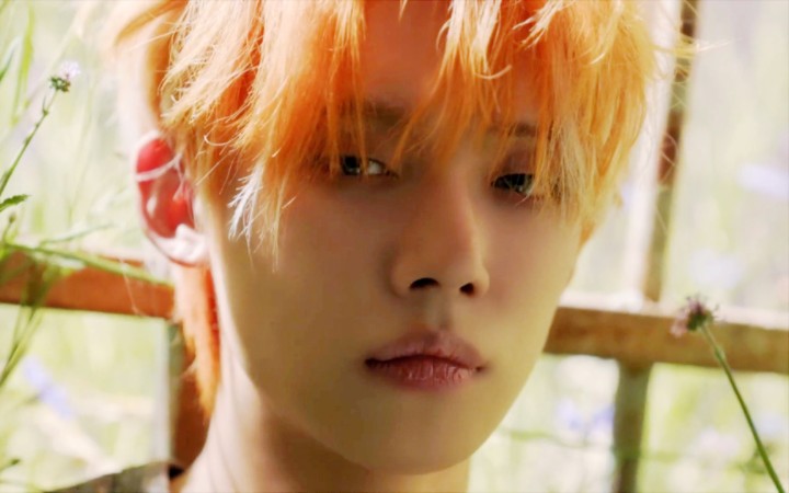 [TXT] Comeback with “The Name Chapter: FREEFALL” Concept Teaser! - BiliBili