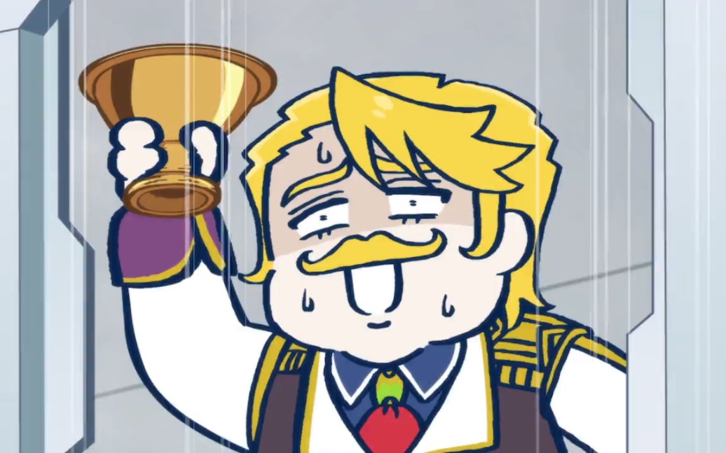 [February/Instant Noodle Anime] Emiya Shirou Can’t Figure It Out: Early ...