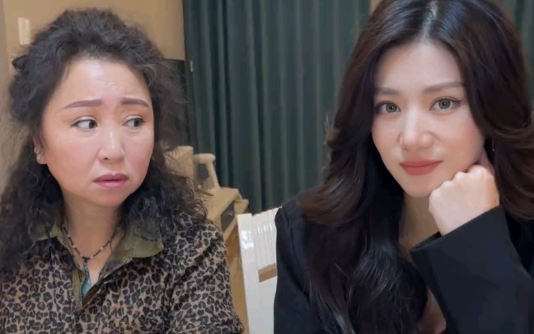 The mother-in-law’s straightforward, but the would-be son-in-law’s got ...