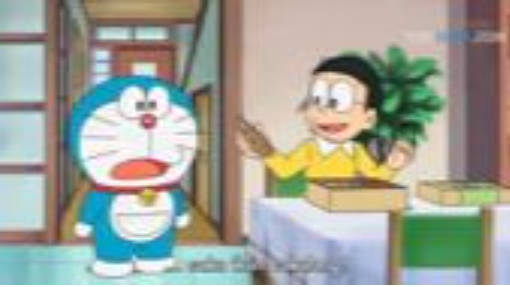 Doraemon episode 797 - BiliBili